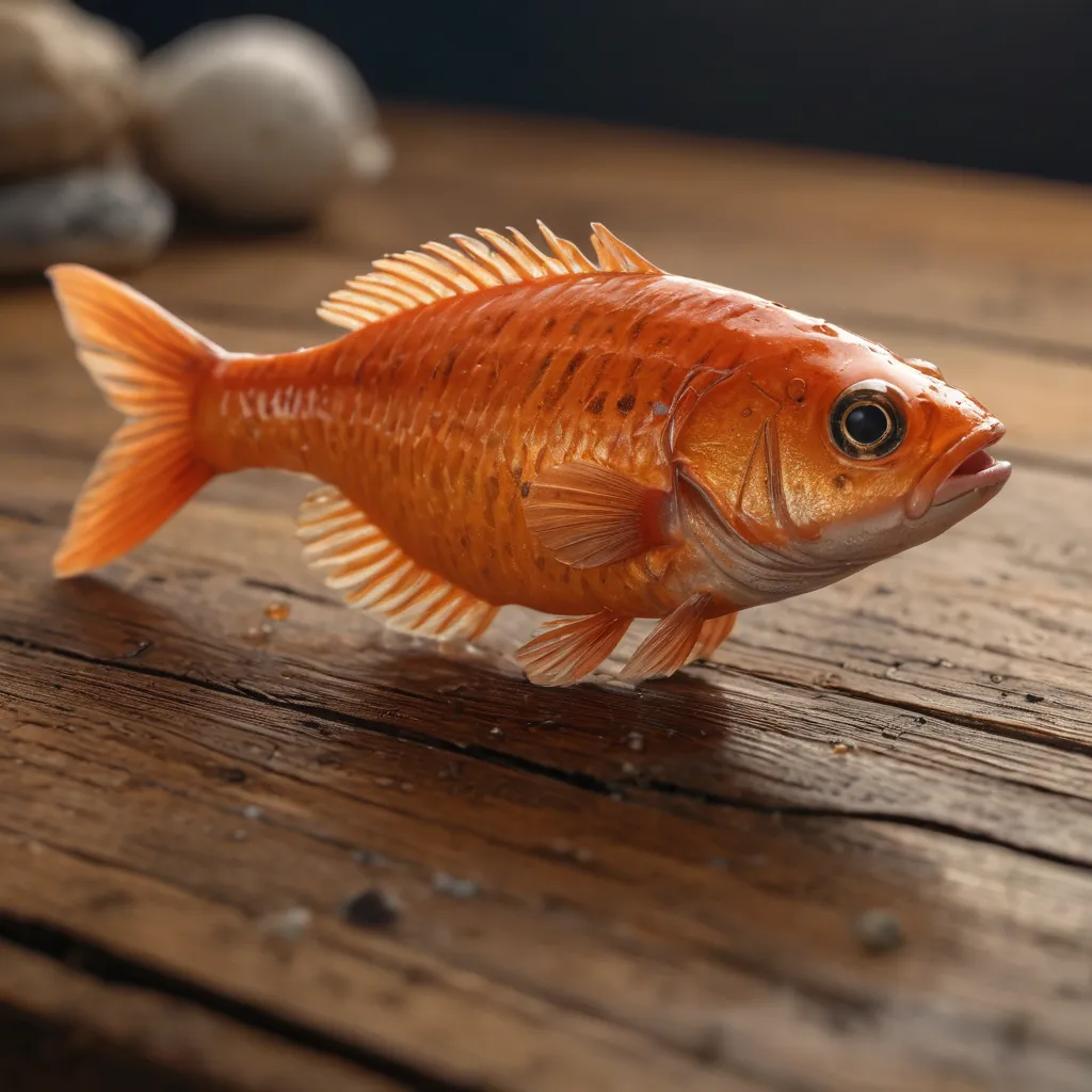 A Comprehensive Guide to Fish Mox and Fish Flex Value