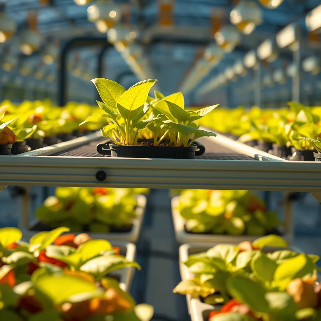 Hydroponic Equipment Guide: Essentials and Innovations