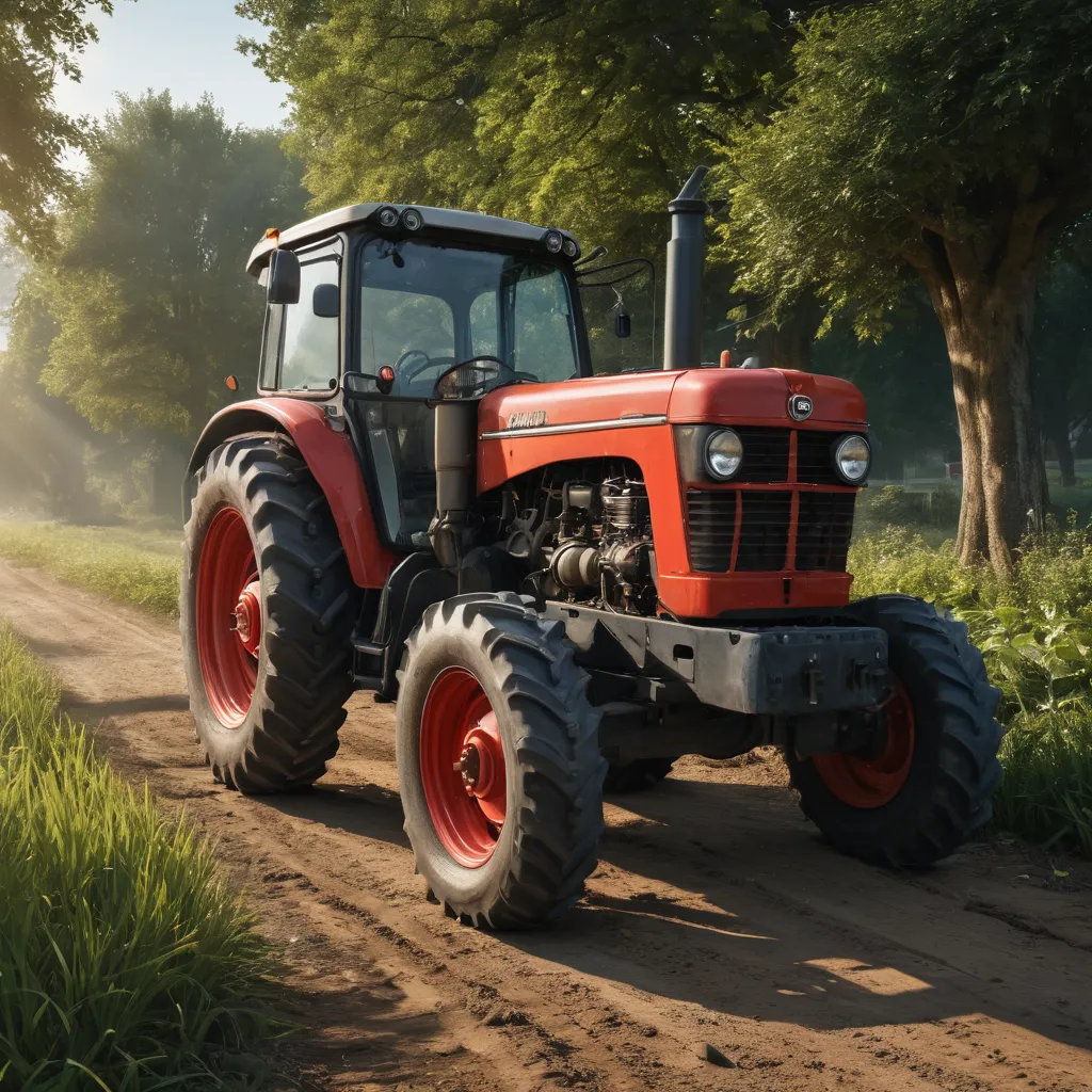 Top 60 HP Tractors: Features and Comparisons