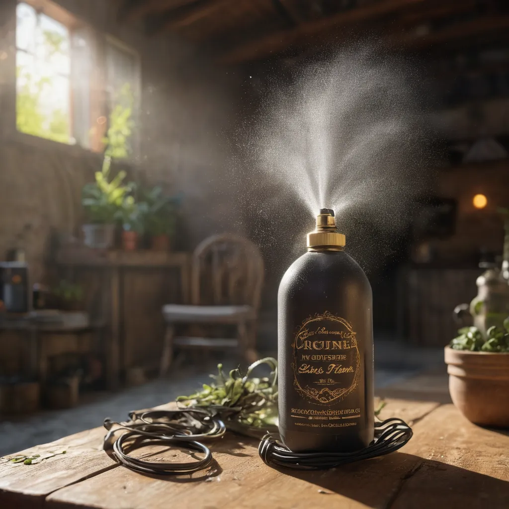 Understanding AC Misting Kits in Agriculture