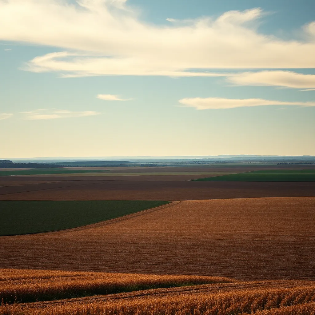 Affordable Farmland Acquisition: Your Complete Guide