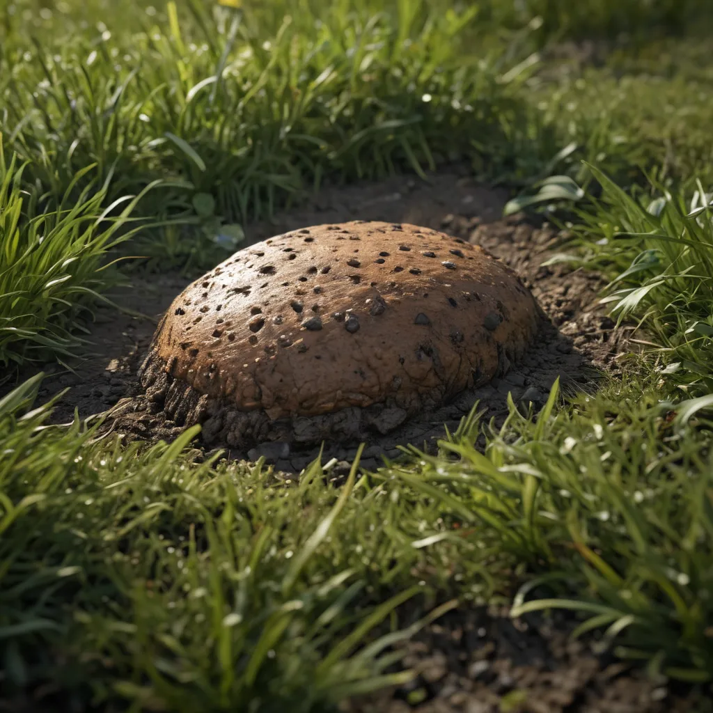 Fixing Dead Spots in Your Lawn: A Detailed Guide