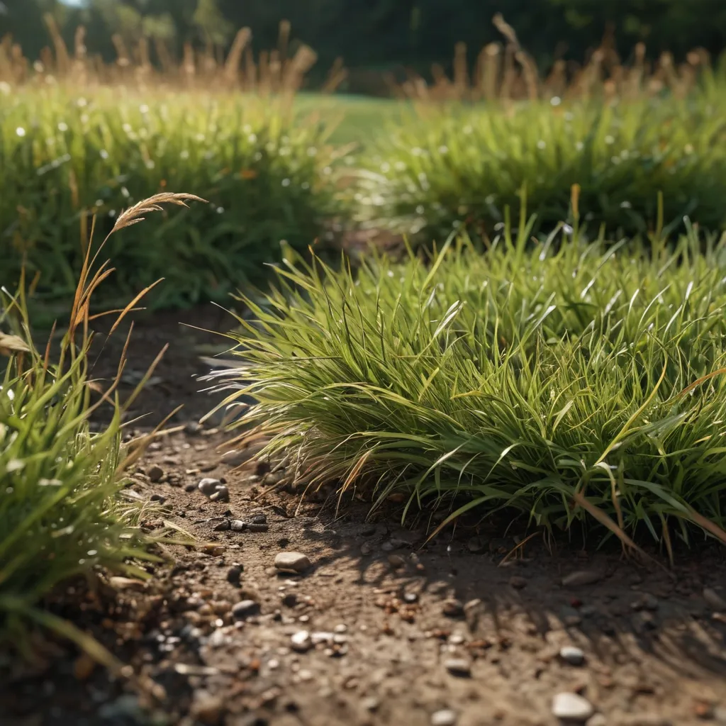 Effective Solutions for Dead Spots in Your Yard