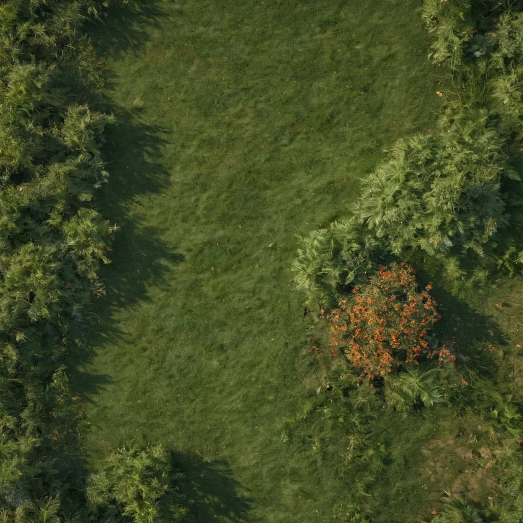 Solutions for a Lumpy Lawn: Causes and Fixes