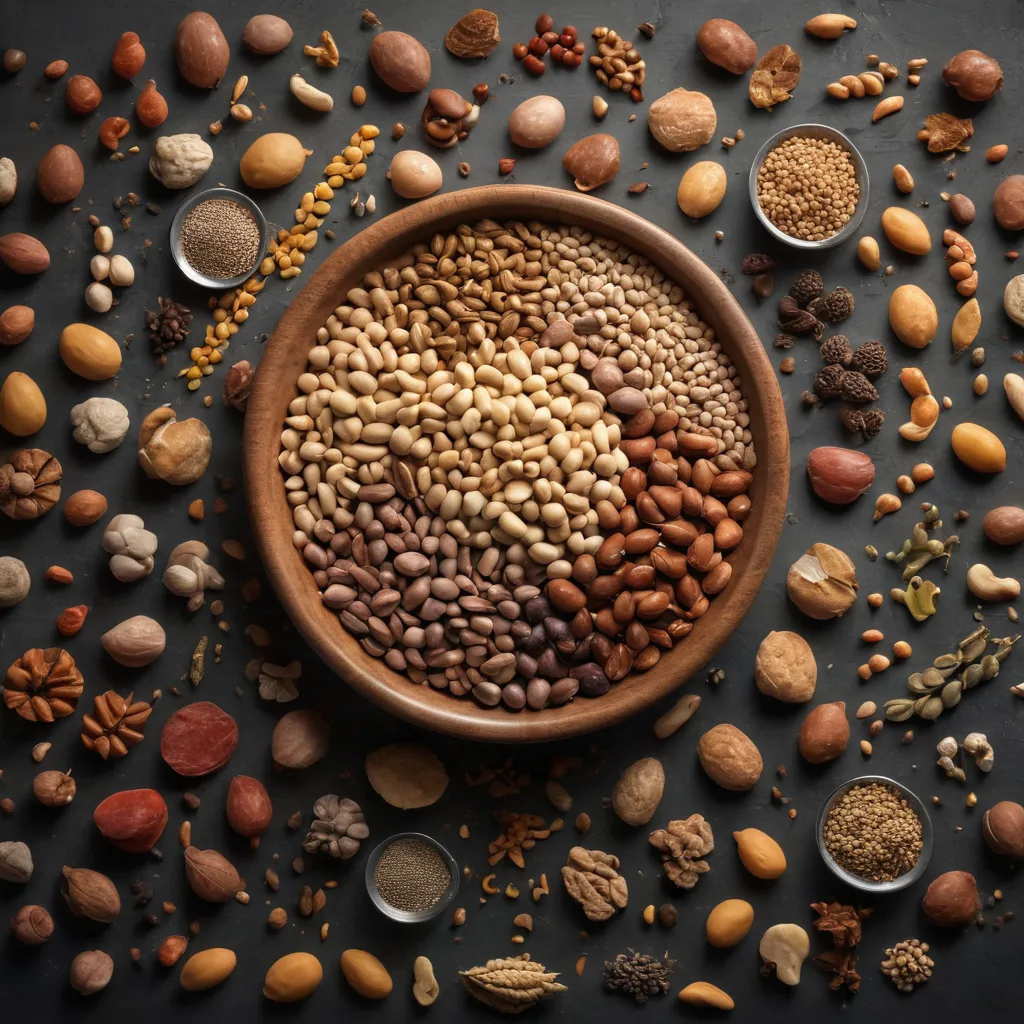 Exploring Alternative Protein Foods for a Sustainable Future