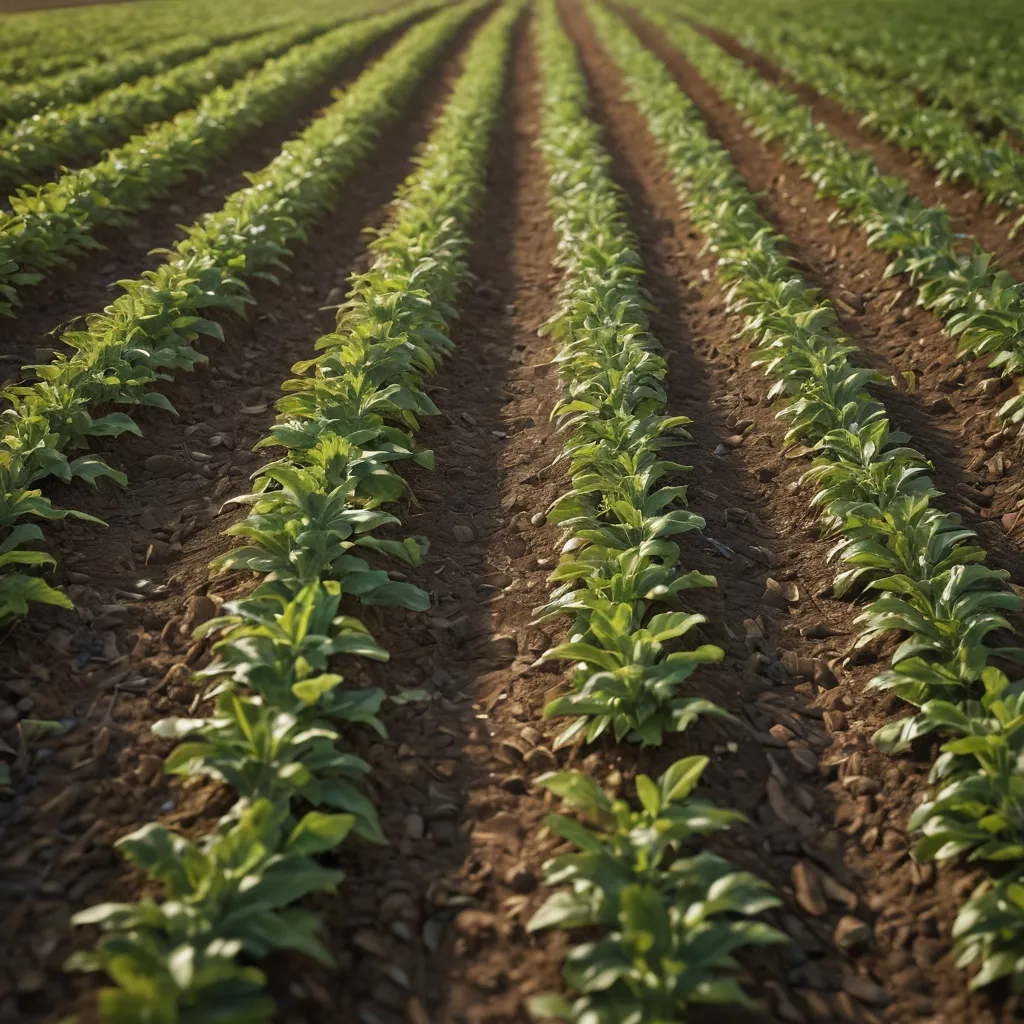 Non-GMO vs GMO: A Comprehensive Agriculture Debate