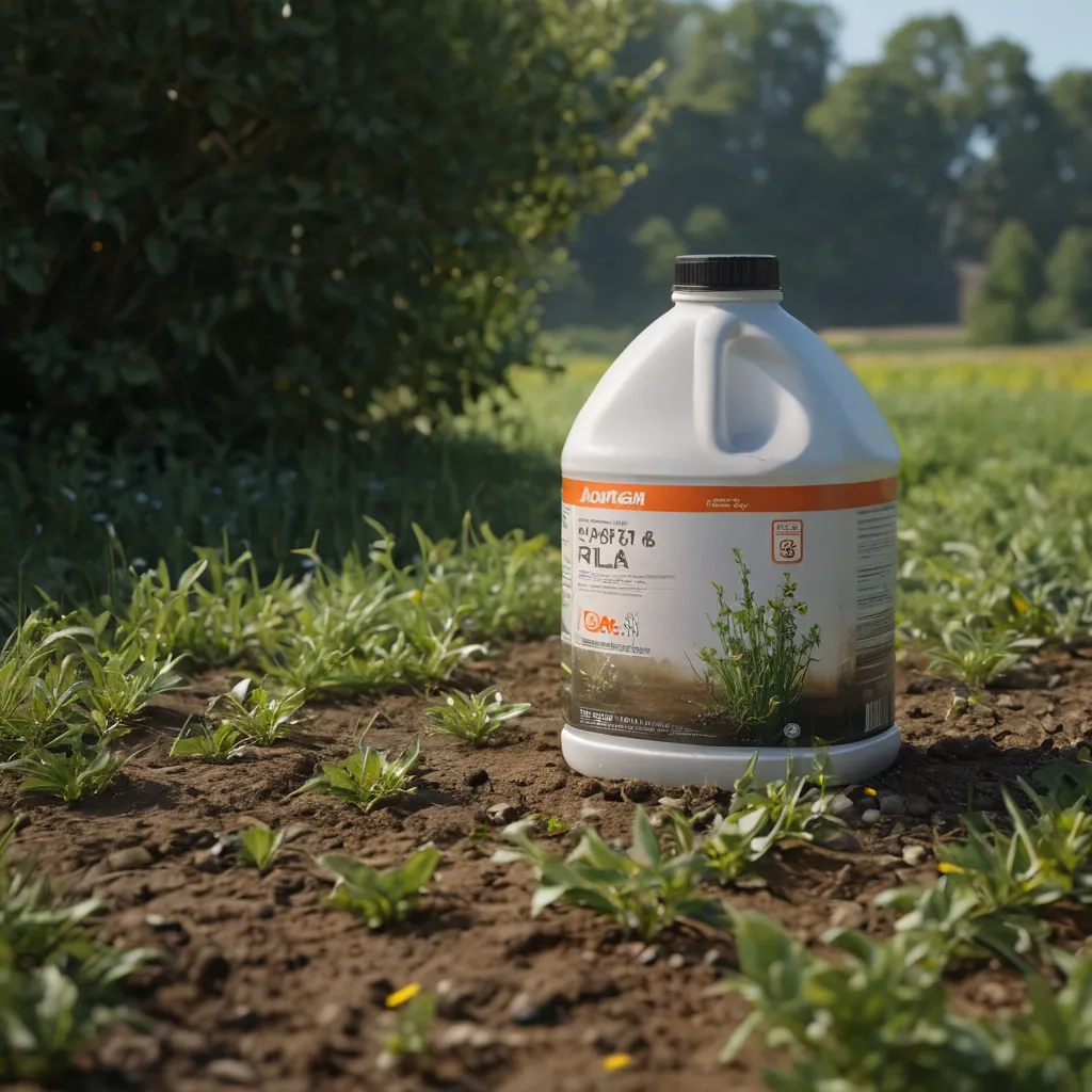 Anthem Flex Herbicide Price: Comprehensive Analysis