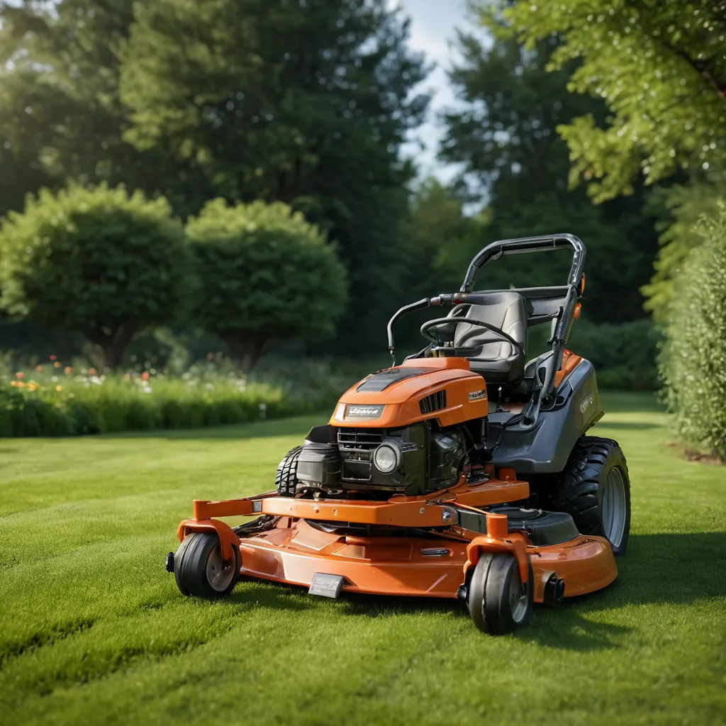 Assessing Quality in Top Lawn Mower Brands