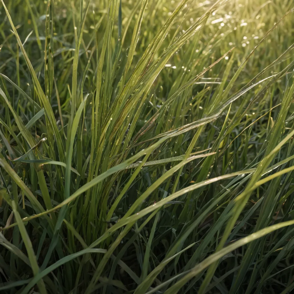 Top Bahia Grass Seeds for Florida's Climate