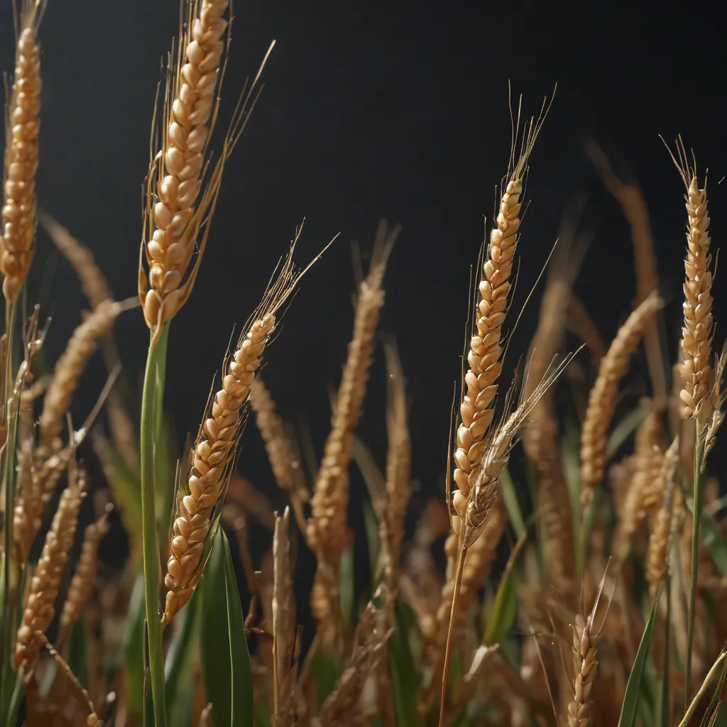 Bayer Wheat Seed: Innovations and Impact on Agriculture