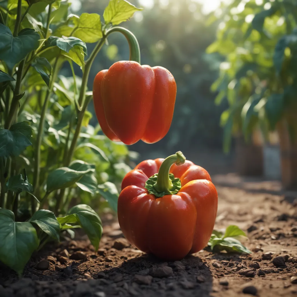 A Comprehensive Guide to Growing Bell Peppers