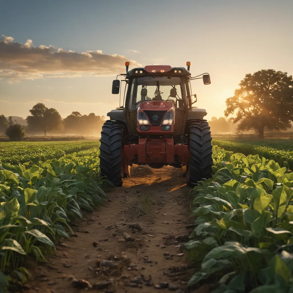 Feed Through Fly Control: Effective Pest Management Strategies