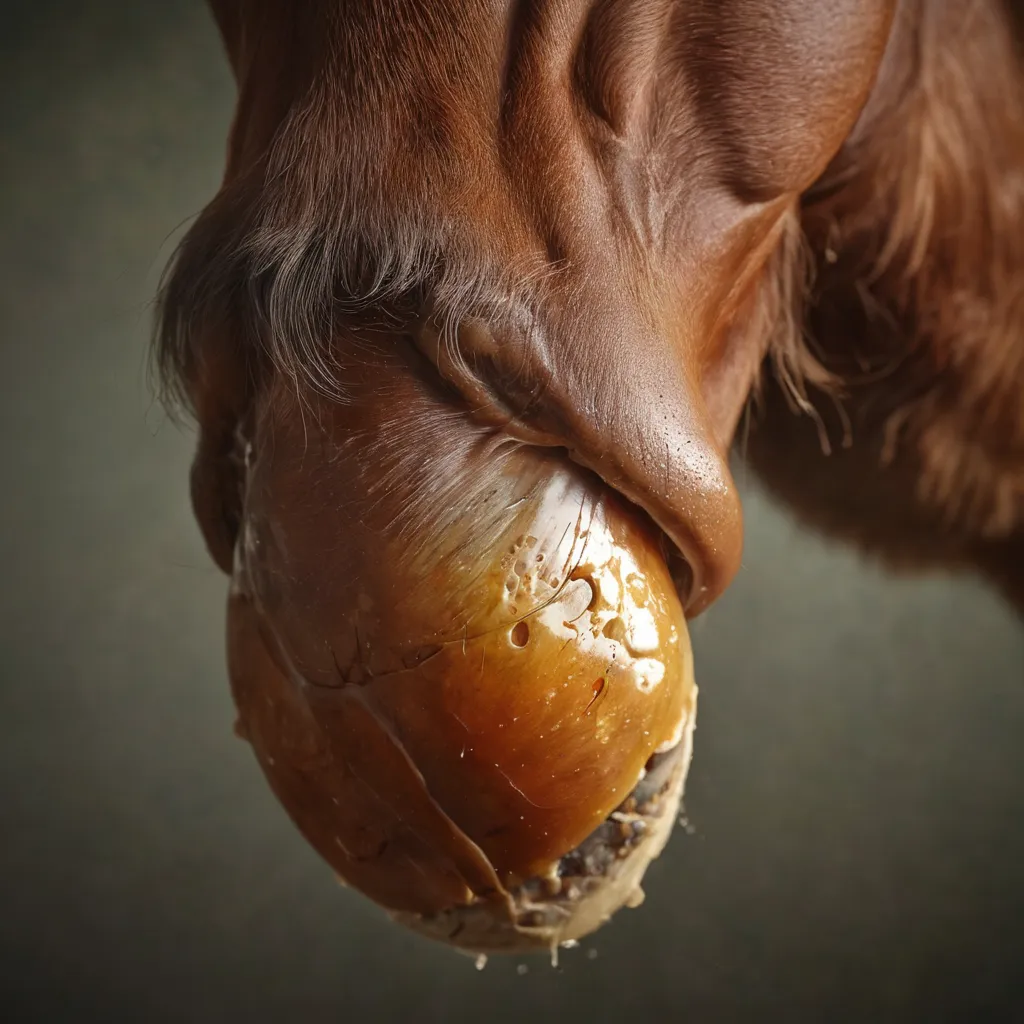 Top Remedies for Thrush in Horses Revealed