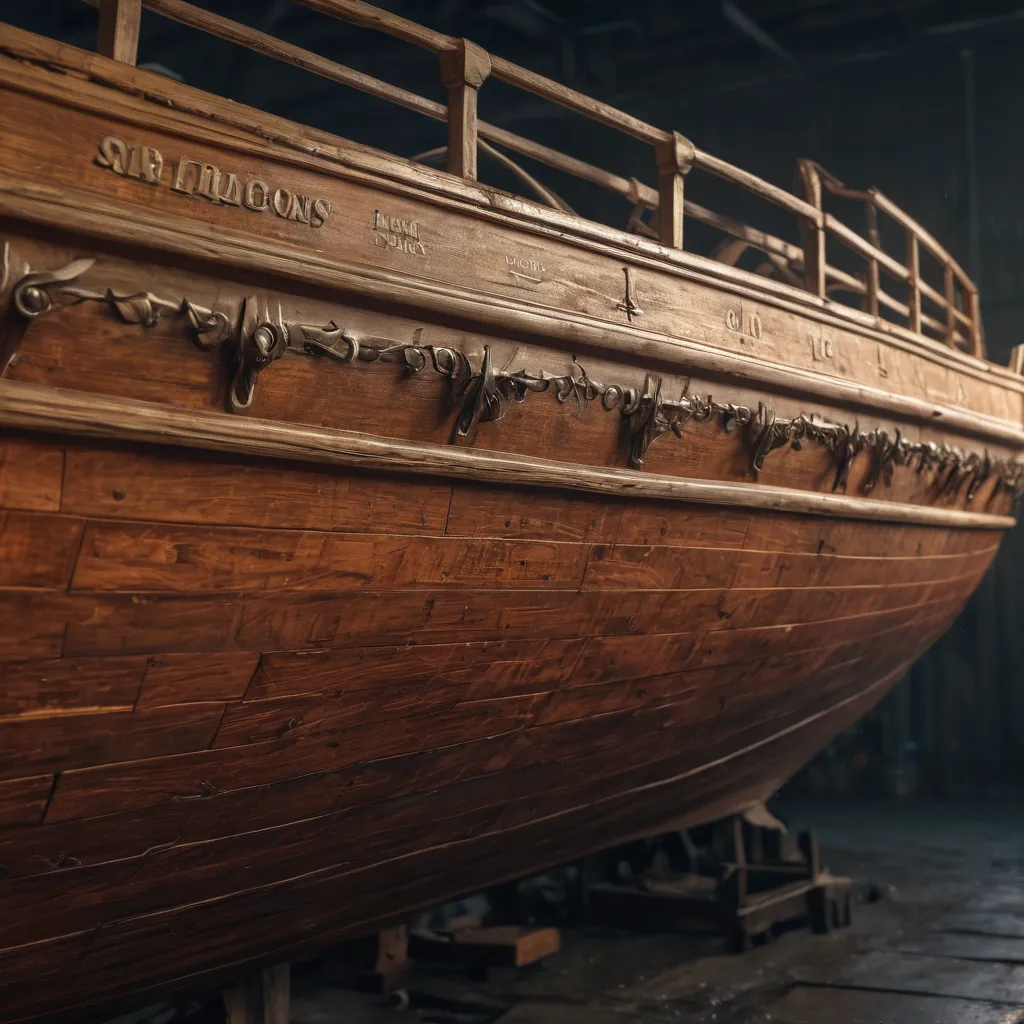 A Comprehensive Guide to Boat Construction Techniques