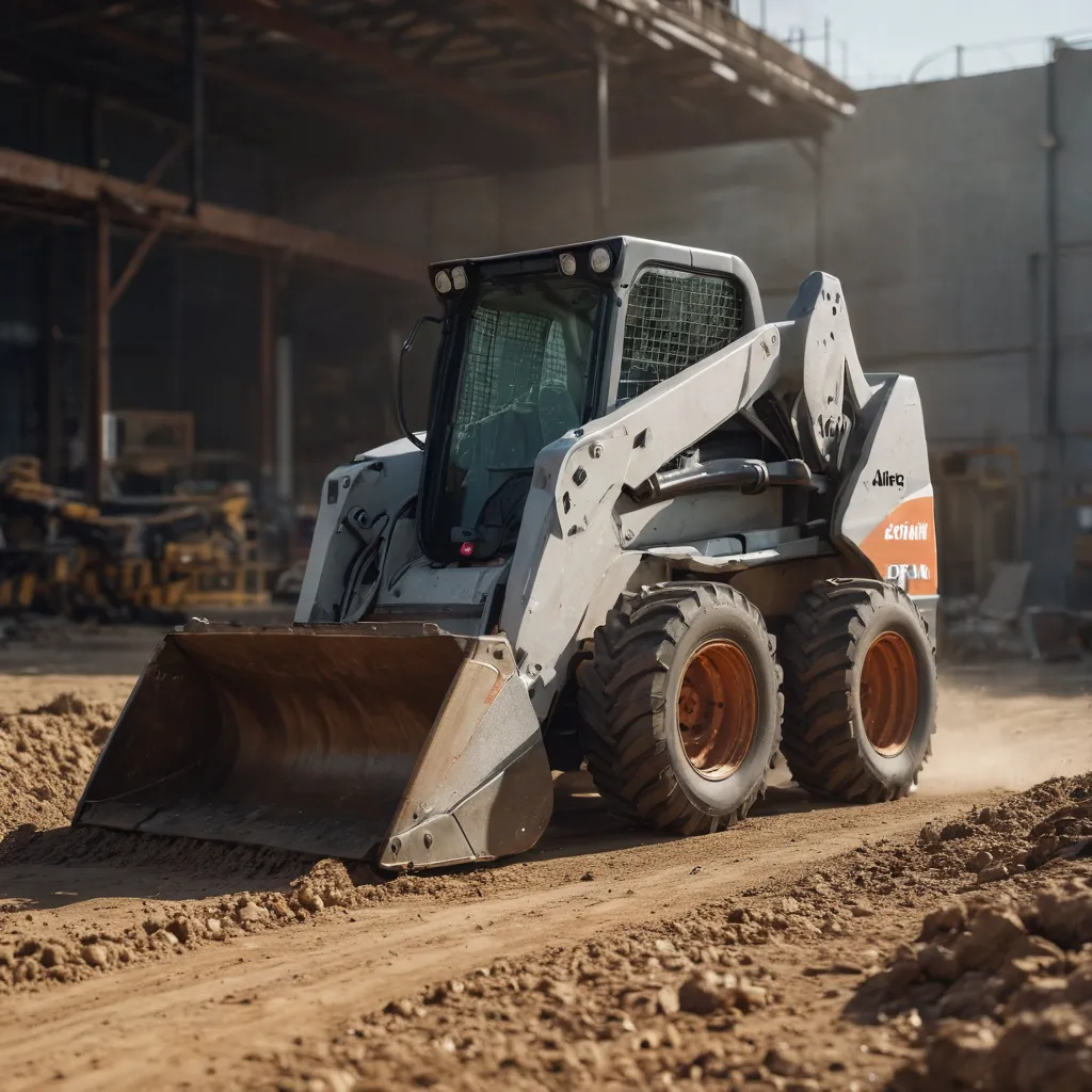 Bobcat Dealers in Springfield, MO: An Overview