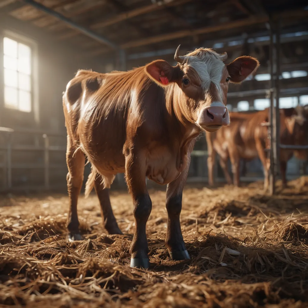 Comprehensive Overview of Calf Weaner Devices