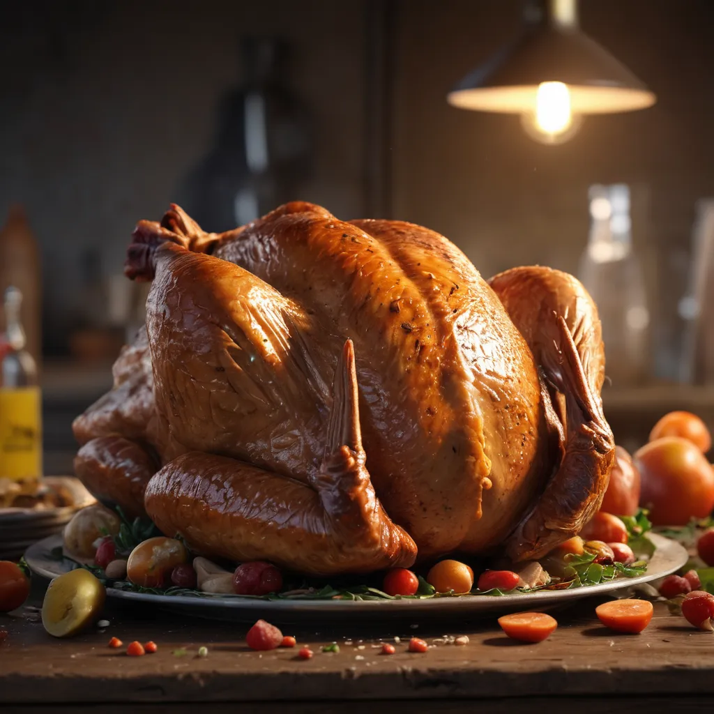 Can You Freeze Leftover Turkey? Essential Guide