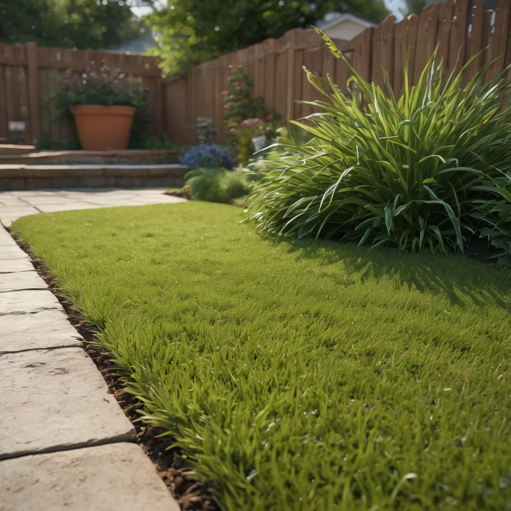 Essential Practices for Caring for Sod After Installation