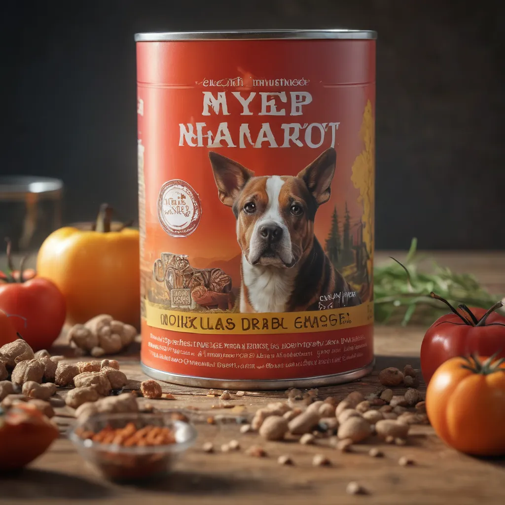 Chowhound Dog Food: Navigating Canine Nutrition Choices