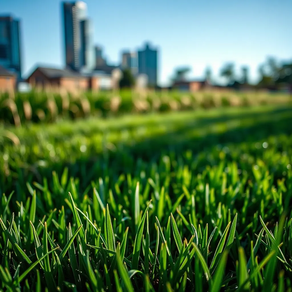 Effective Strategies for Lawn Disease Control