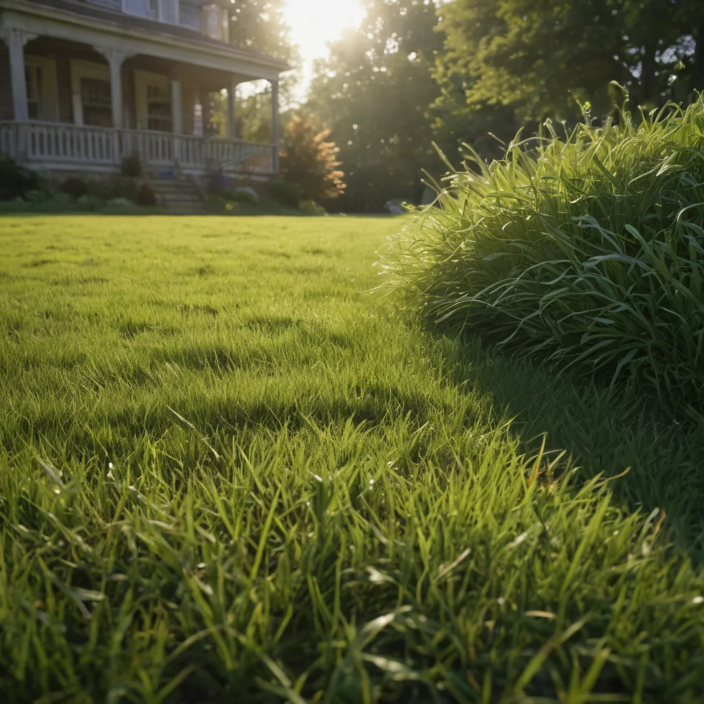 Choosing the Right Kentucky Bluegrass Seed