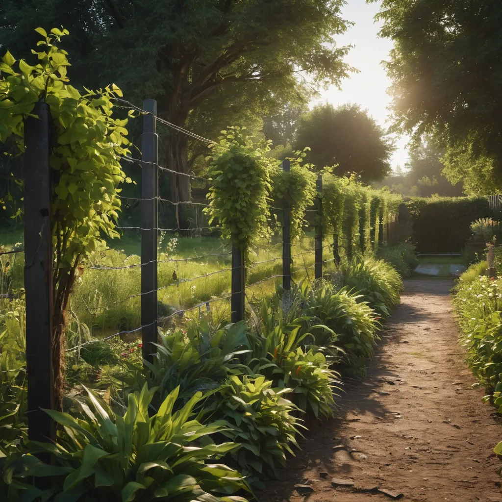 Essential Insights on Garden Electric Fence Kits