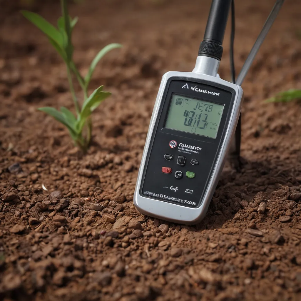 Mastering Soil pH Measurement with pH Meters