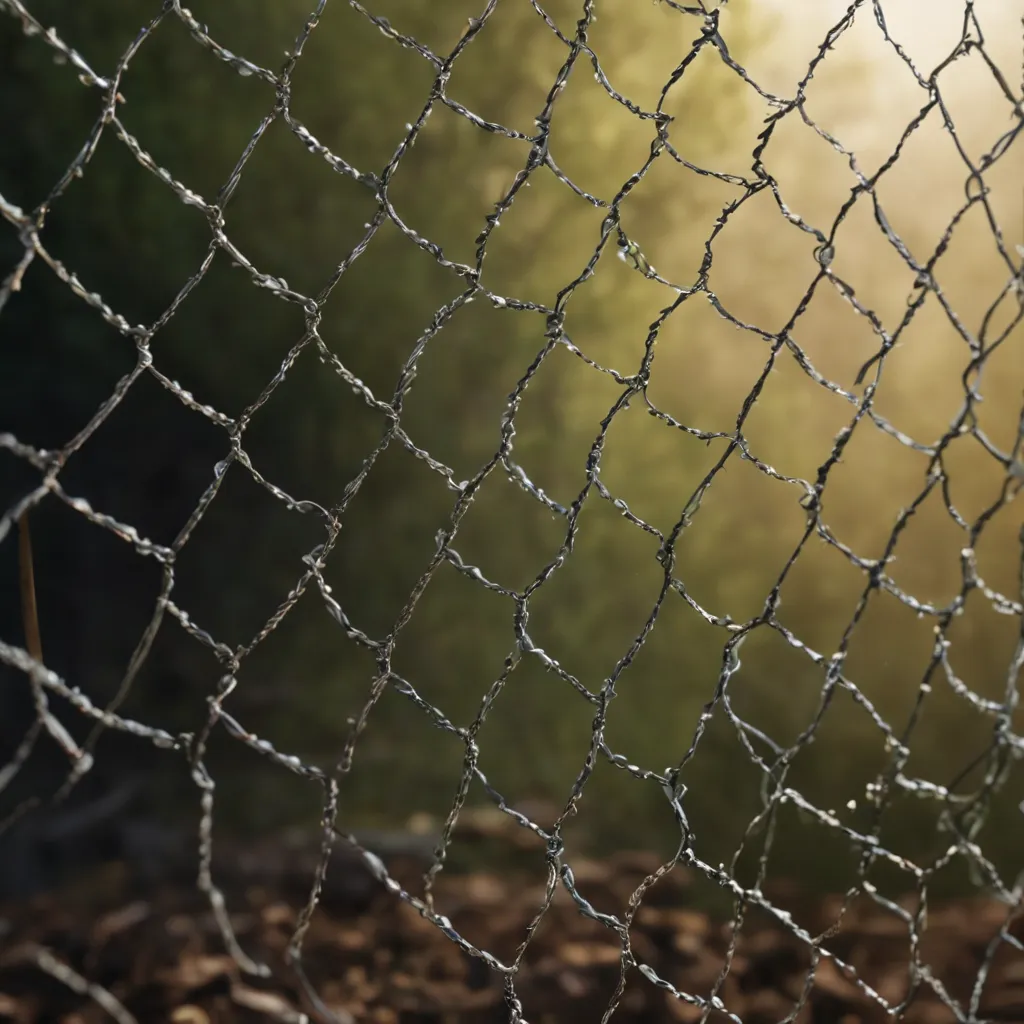 Comprehensive Guide to Agricultural Netting Solutions