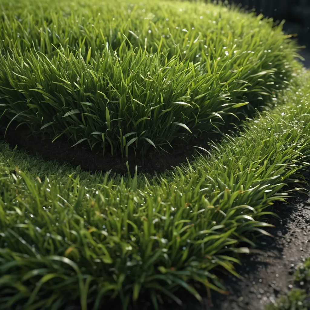 Mastering Turf Care: An Online Comprehensive Guide