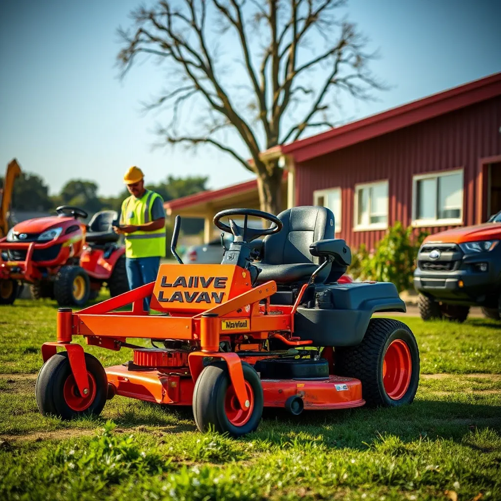 Ultimate Guide to Buying Used Riding Lawn Mowers