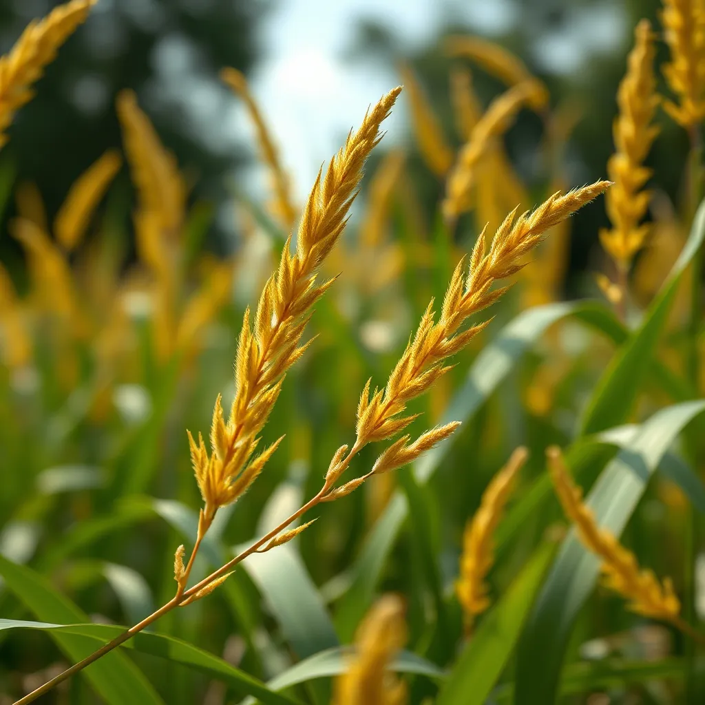 Effective Strategies for Managing Yellow Nutsedge