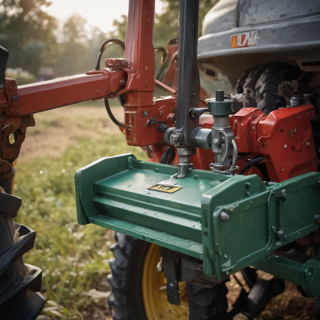 Comprehensive Insights into Three Point Hitch Weight Boxes