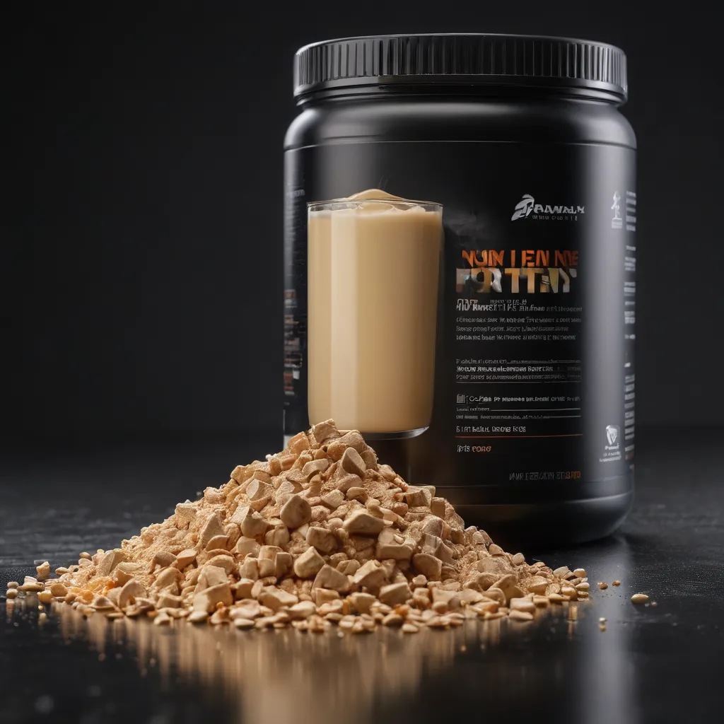 Exploring the Health Benefits of Whey Protein