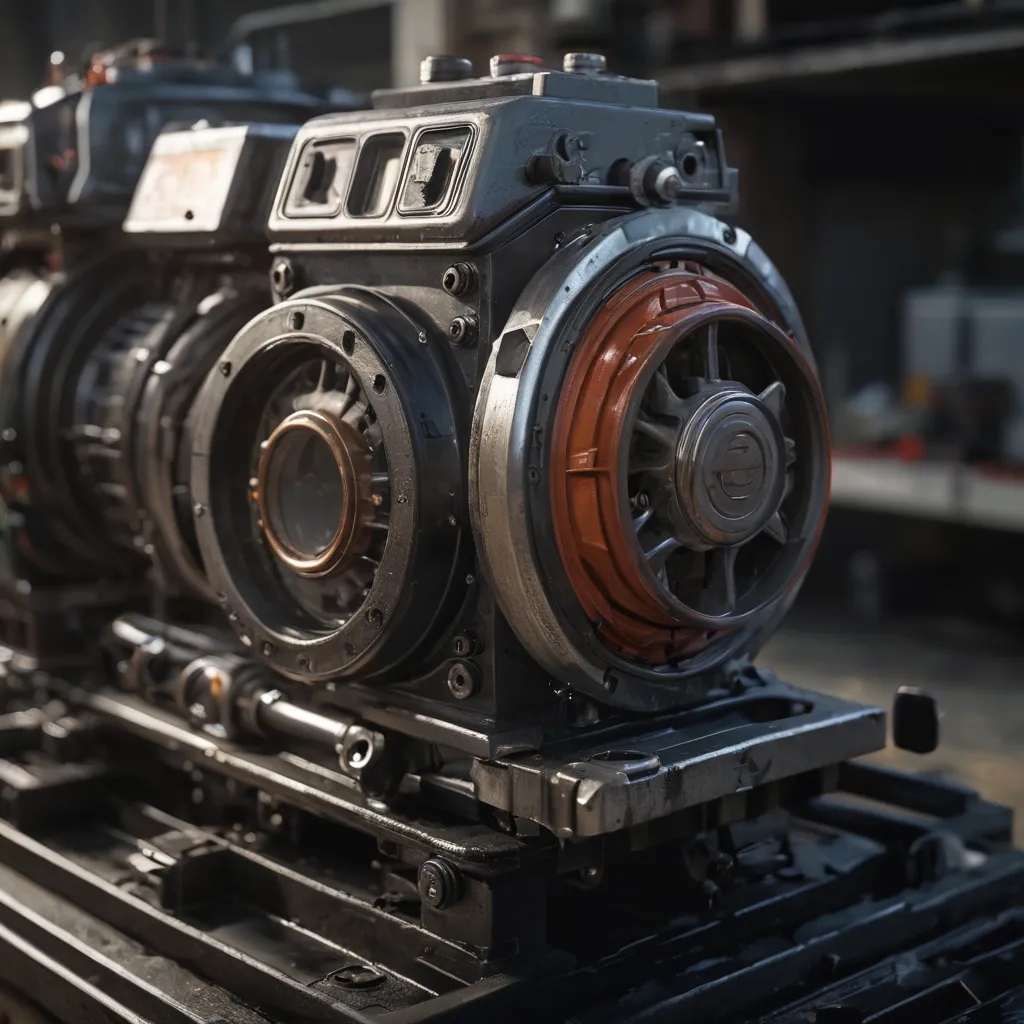 Essential Parts for Tailgator Generators Explained