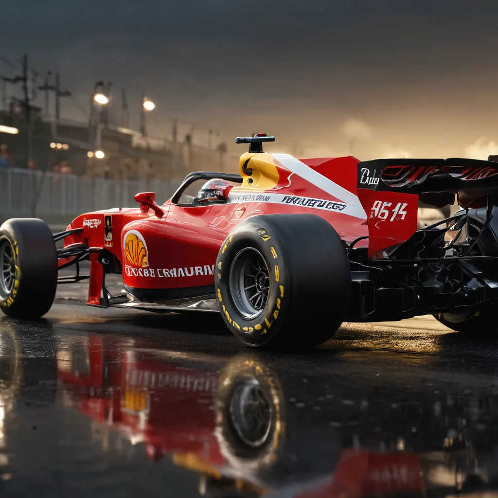 In-Depth Analysis of Formula 1 Supplements: Efficacy & Insights