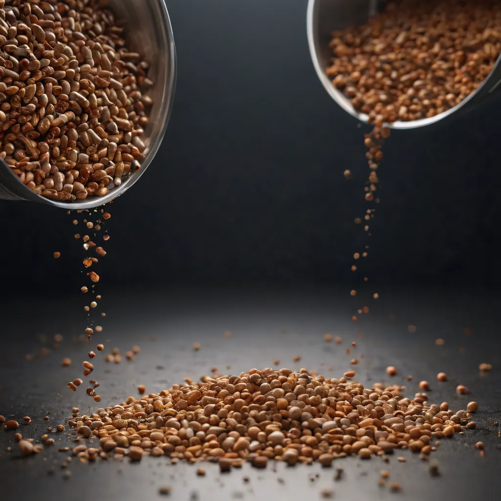 Cortaflex Pellets: Composition and Agricultural Impact