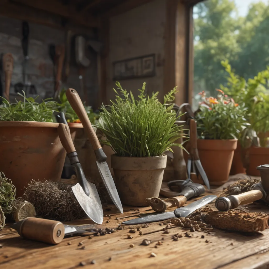 Curated Gifts for Lawn Lovers: A Comprehensive Guide