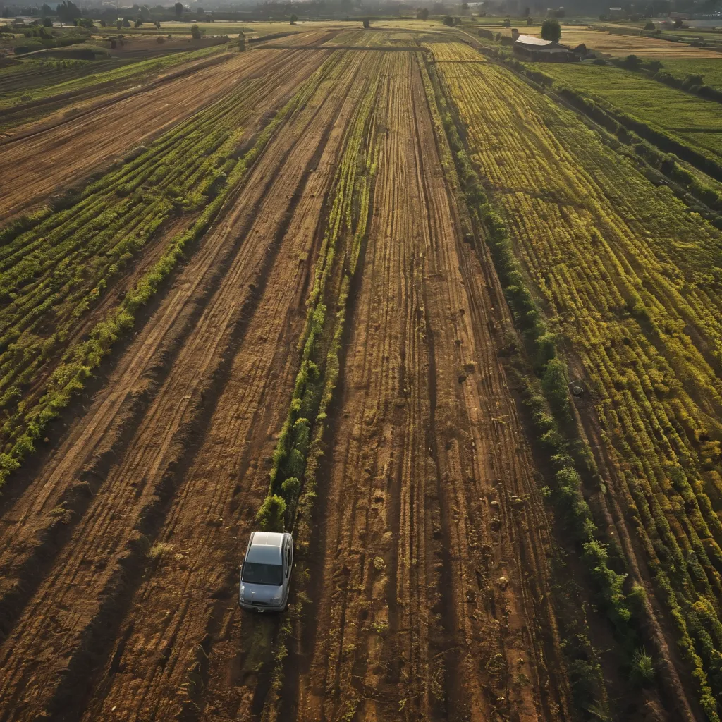 Current Environmental Concerns: An In-depth Examination