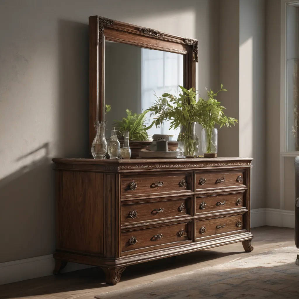 Understanding the Delta Emerson Dresser: A Comprehensive Analysis