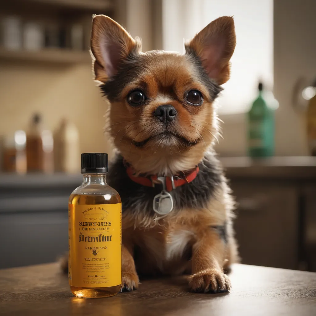 Denamarin Advanced for Small and Medium Dogs