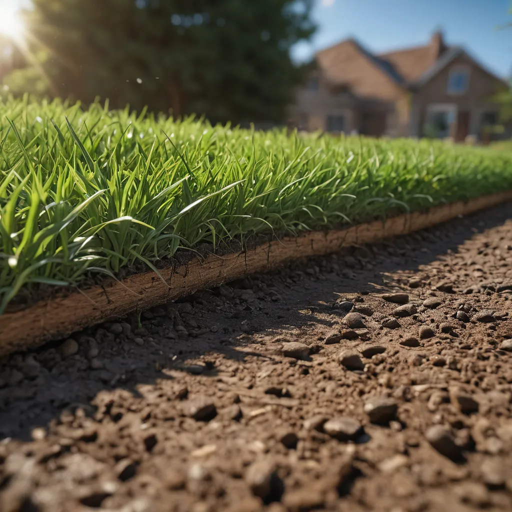Optimal Timing for Successful Sod Installation
