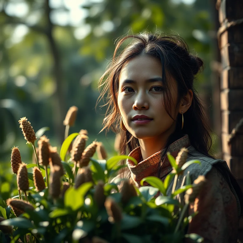 Ecosystem Biodiversity Importance And Implications