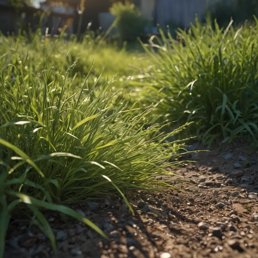 Mastering Weed Control: Safe Strategies for Lawns