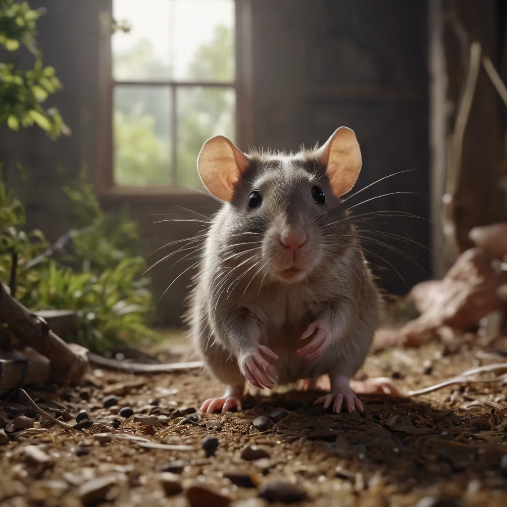 Effective Strategies to Eliminate Rat Infestations
