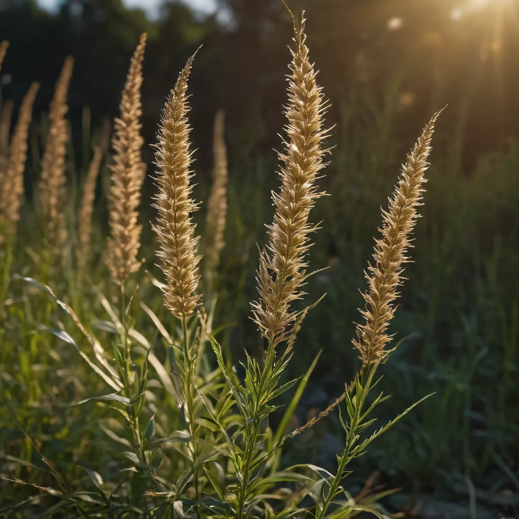 Effective Strategies for Eliminating Foxtail Weeds