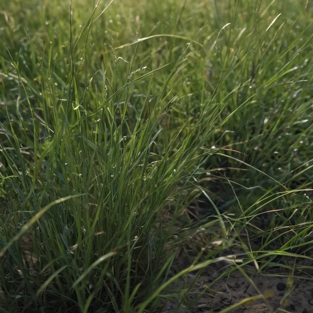 Effective Strategies for Managing Weeds in Bermuda Grass