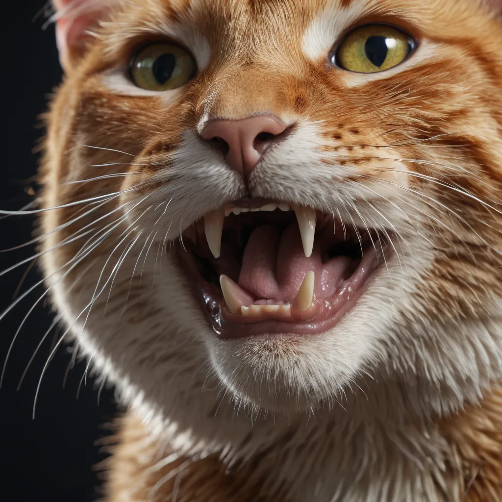 Enzyme Toothpaste for Cats: Enhancing Feline Dental Health