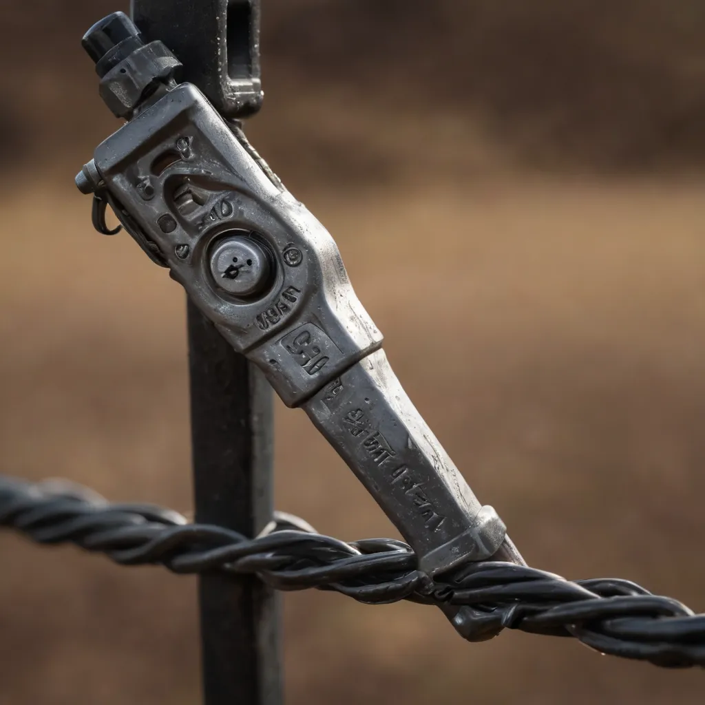 Comprehensive Guide to Barb Wire Fence Repair Tools