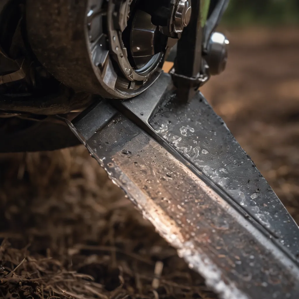 Comprehensive Guide to Bush Hog ATV Parts