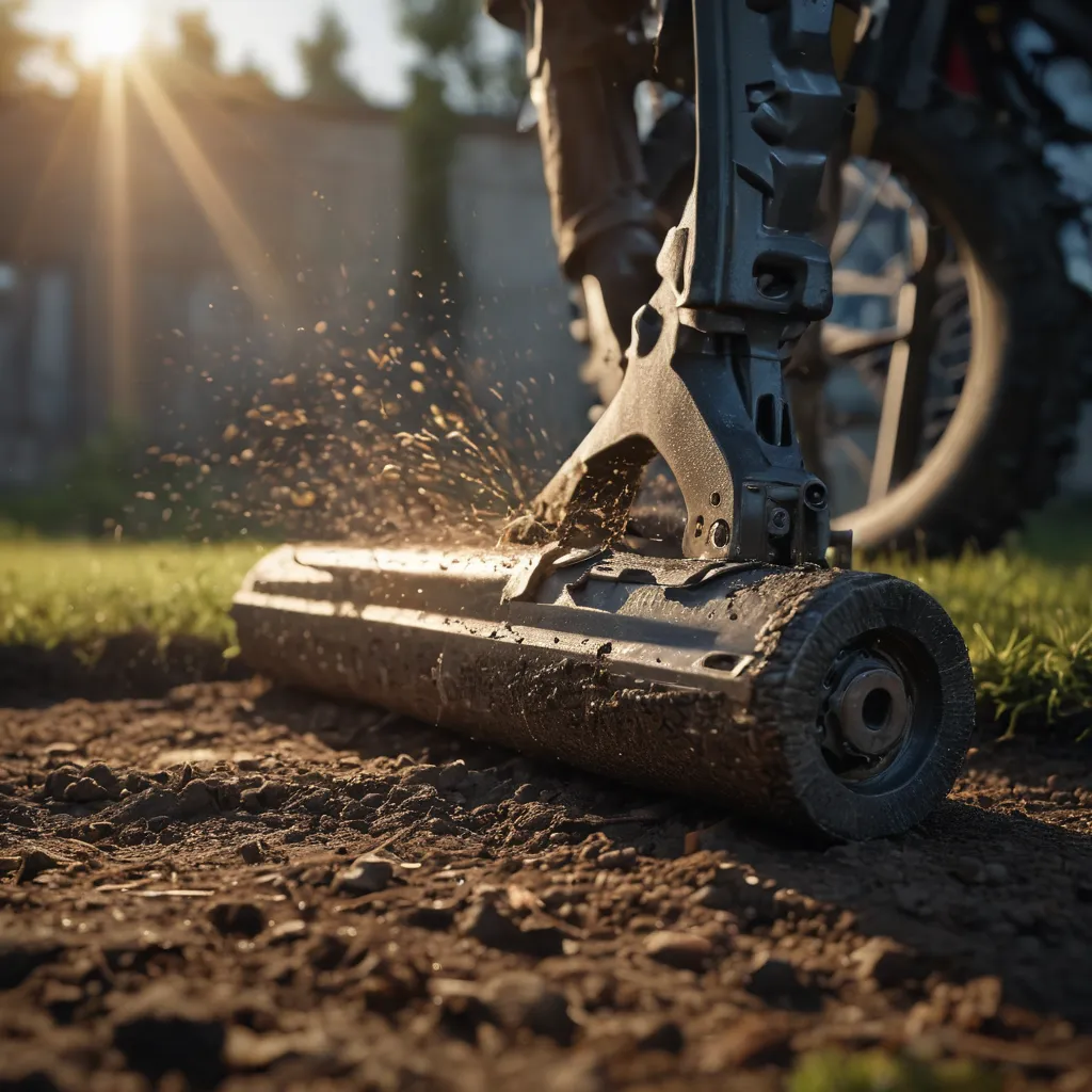 Essential Tools for Efficient Sod Installation